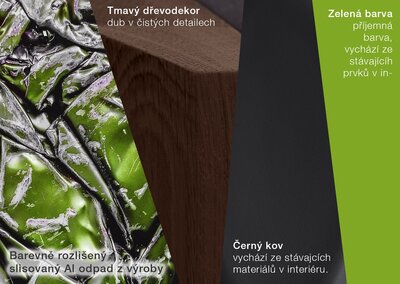 Moravia Cans reception | AŤÁK DESIGN