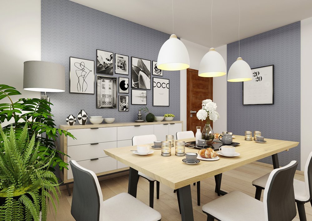 Houses and apartments design|Interior design | AŤÁK DESIGN