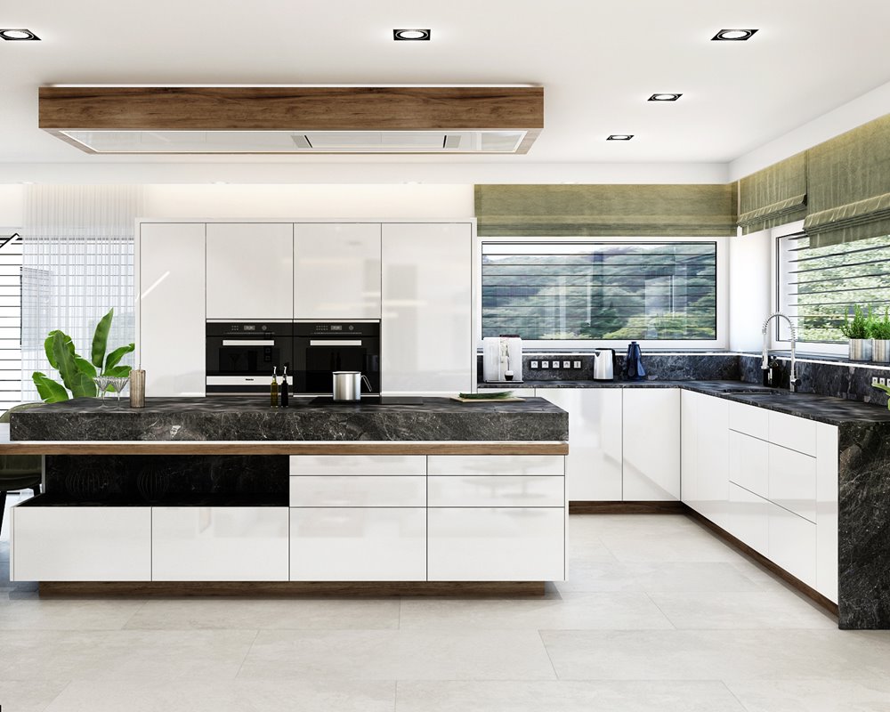 Kitchen design | AŤÁK DESIGN
