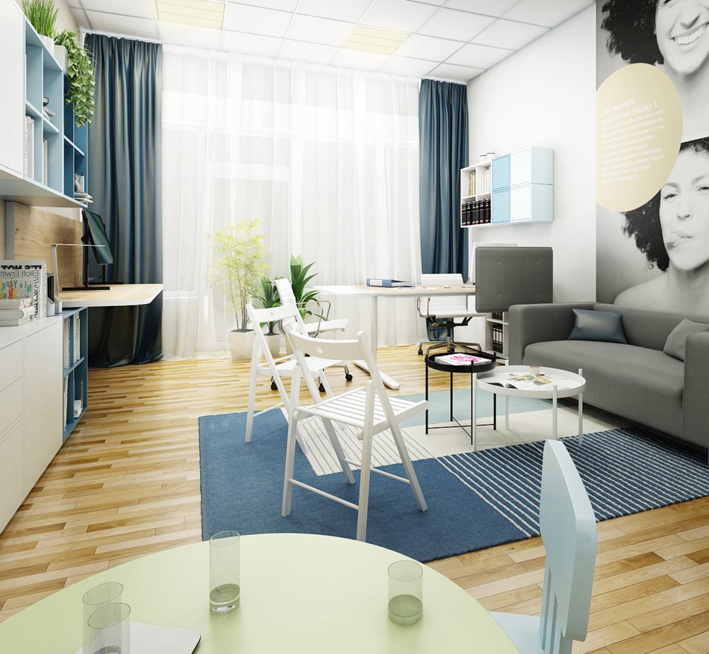 Speech Therapy Tables