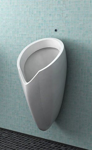 Sink and urinals | AŤÁK DESIGN